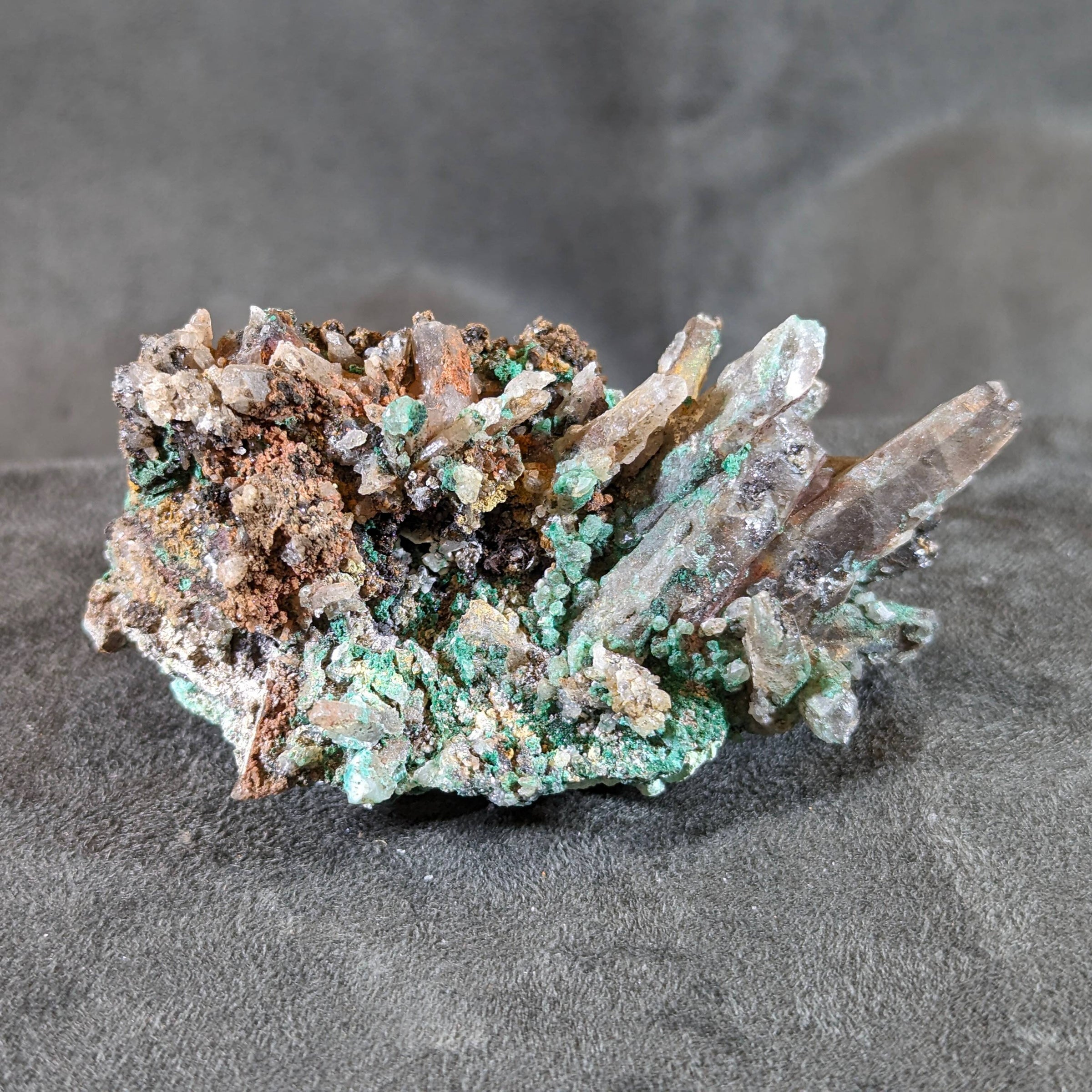 Miners Rock Shop | Arizona Rock Shop for Crystals, Minerals & Geodes ...
